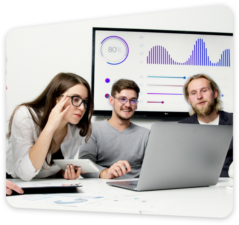 ISO Workflow Automation Platform | How it Works